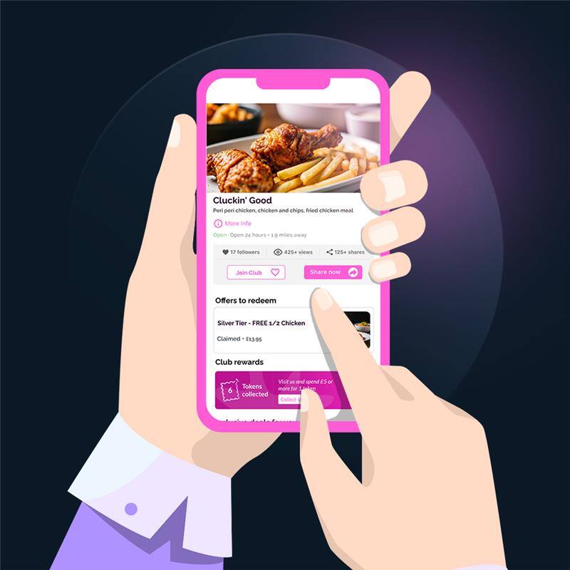 poddle for customers